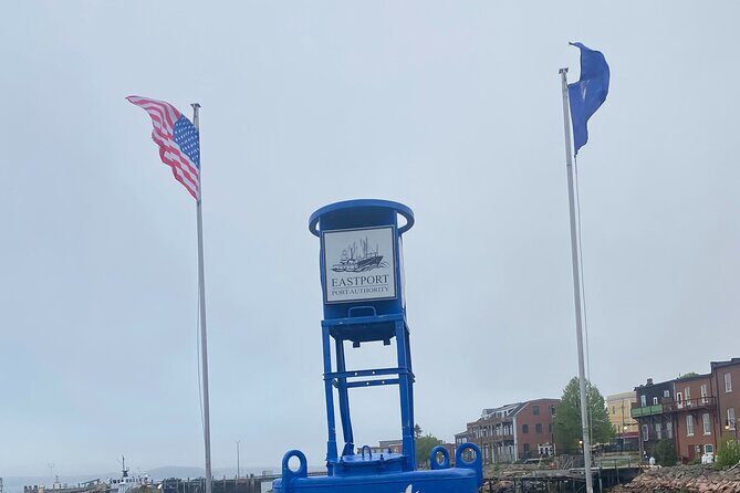 Eastport Walking Tour - An Introduction to Eastports Unique Charm
