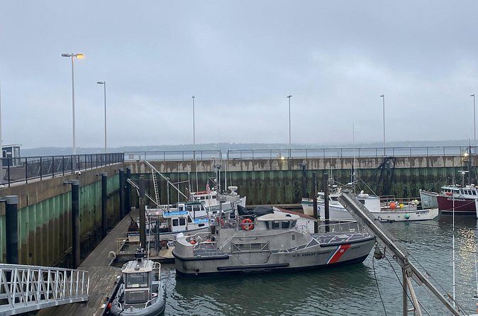 Eastport Walking Tour - Who Should Consider This Tour?
