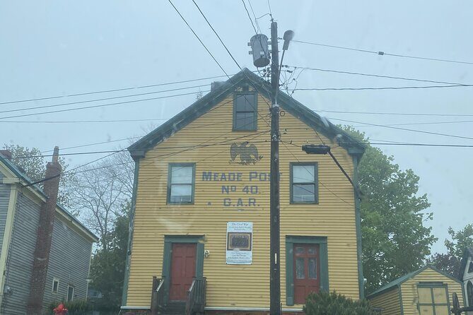 Eastport Walking Tour - Final thoughts: Why Choose the Eastport Walking Tour?