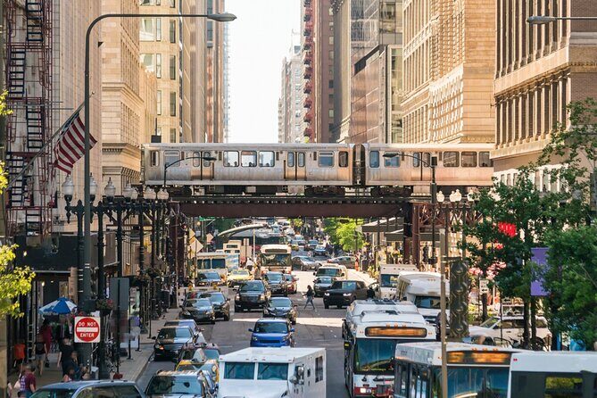 Eastside Chicago The Heist Exploration Game and Tour - FAQ