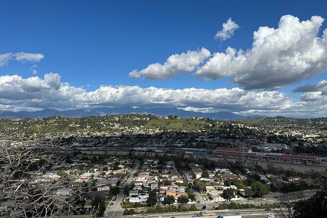 Eastside Express by luxury e-bike: LA River Frogtown Go Dodgers! - Frequently Asked Questions