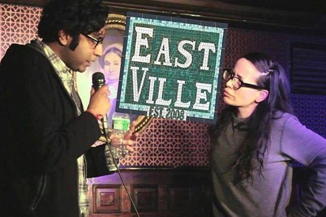 Eastville Comedy Club Ticket - Brooklyn - Frequently Asked Questions