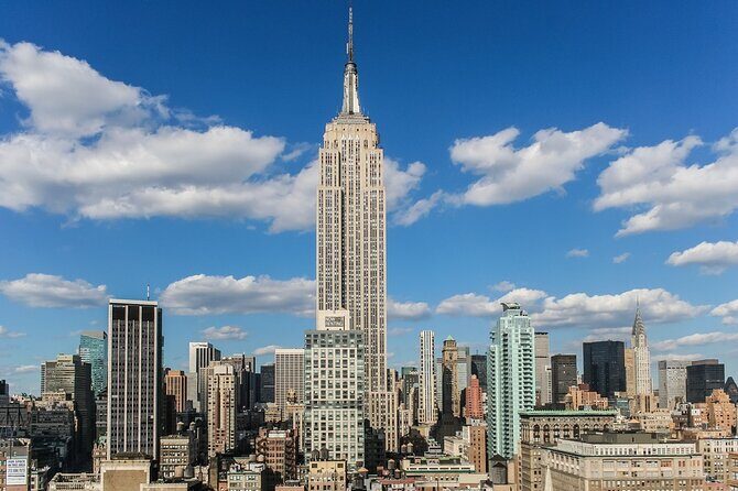 Easy Access Empire State Building and Harry Potter Tour in NYC - A Deep Dive into the Tour Experience