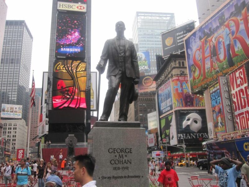 Easy Access  Empire State Building & NYC Harry Potter Shop - What Makes This Tour Stand Out?