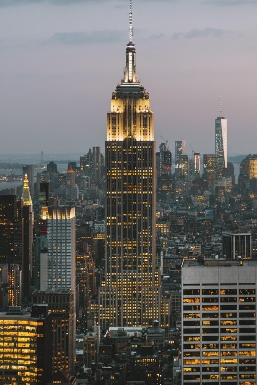 Easy Access  Empire State Building & NYC Harry Potter Shop - FAQ