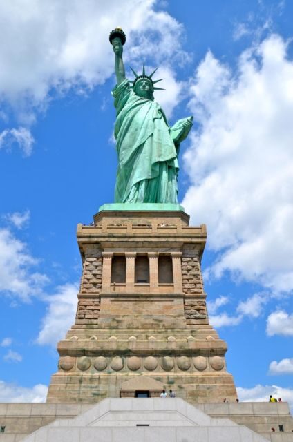 Easy Access Statue of Liberty & Brooklyn Bridge Discovery - Detailed Breakdown of the Itinerary