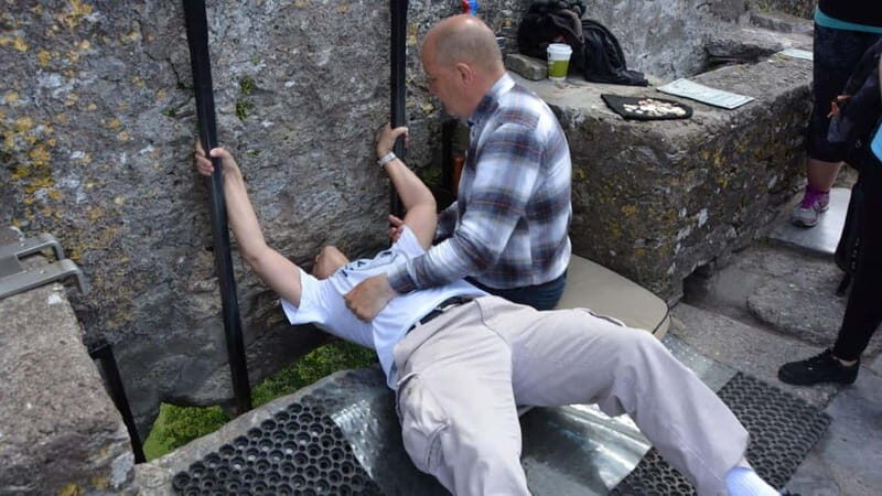 Easy Access - The Blarney Stone & Castle Gardens Tour - What to Expect and Why It Matters