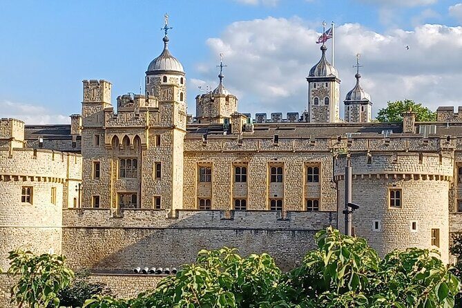 Easy Access Tower of London Crown Jewel Torture and Executions - An In-Depth Look at the Experience