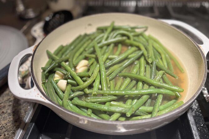 Easy and Elegant French Cooking Class with Wine near Laguna Beach - The Location and Its Significance