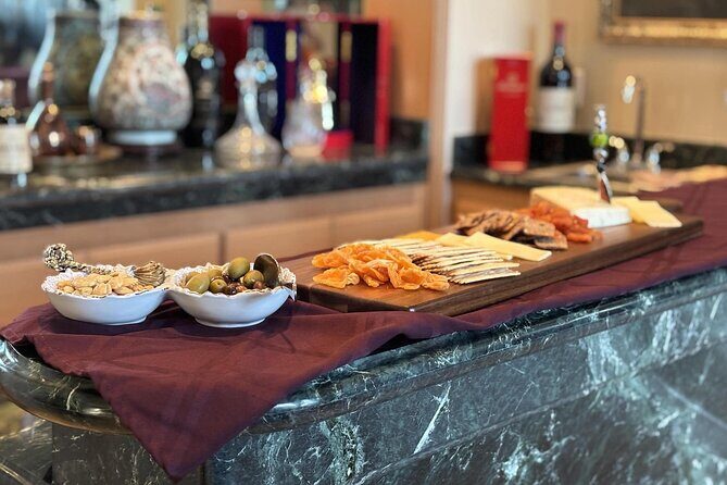 Easy and Elegant French Cooking Class with Wine near Laguna Beach - Detailed Itinerary and What to Expect