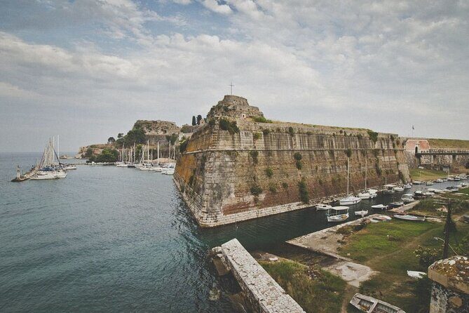 Easy Corfu Private Tour: Corfu Town & Surroundings - FAQ
