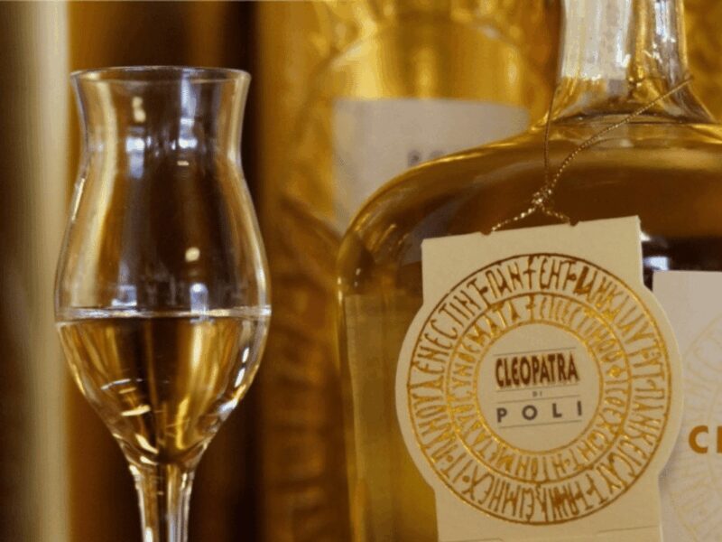 Easy Grappa Tasting in Venice - A Closer Look at the Experience