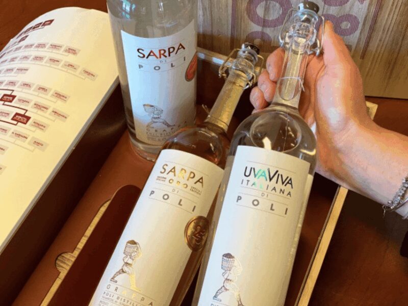 Easy Grappa Tasting in Venice - Authentic Feedback from Past Participants
