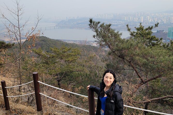 Easy hike in Achasan next to river & Old temple with legend - Authenticity and Local Flavor