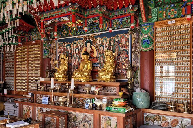 Easy hike in Achasan next to river & Old temple with legend - The Final Word: Who Will Love This Tour?