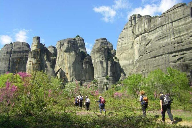 Easy Hiking Adventure at Meteora - Why You’ll Love the Meteora Hiking Tour