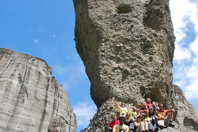 Easy Hiking Adventure at Meteora - Final Thoughts