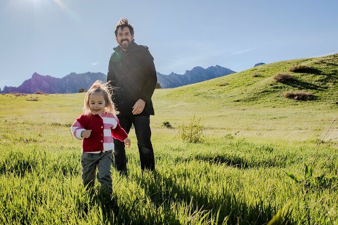 Easy Hiking photoshoot with Majestic Views - What Makes This Experience Stand Out?
