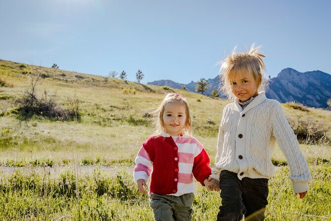 Easy Hiking photoshoot with Majestic Views - Why Travelers Love This Experience