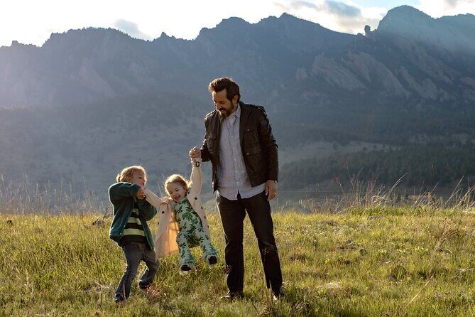 Easy Hiking photoshoot with Majestic Views - FAQ
