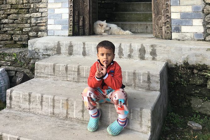 Easy Hiking to Dhampus Village from Pokhara - A Detailed Look at the Dhampus Village Hiking Tour