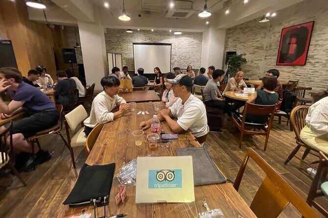 Easy Japanese Speaking Experience and Meet Locals in Shibuya - What Makes This Tour Stand Out
