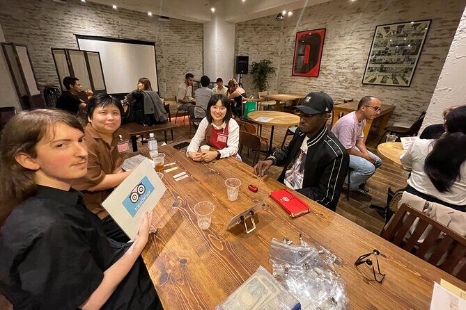 Easy Japanese Speaking Experience and Meet Locals in Shibuya - The Itinerary Breakdown: Why It Works