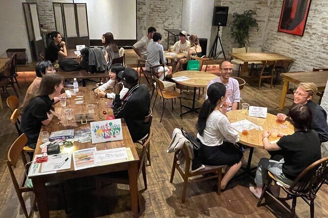 Easy Japanese Speaking Experience and Meet Locals in Shibuya - Authentic Experiences and Review Highlights