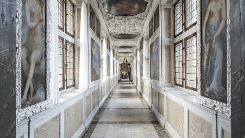Easy Pace Tour of Kronbog Castle & Frederiksborg Palace W - Practical Tips for the Tour