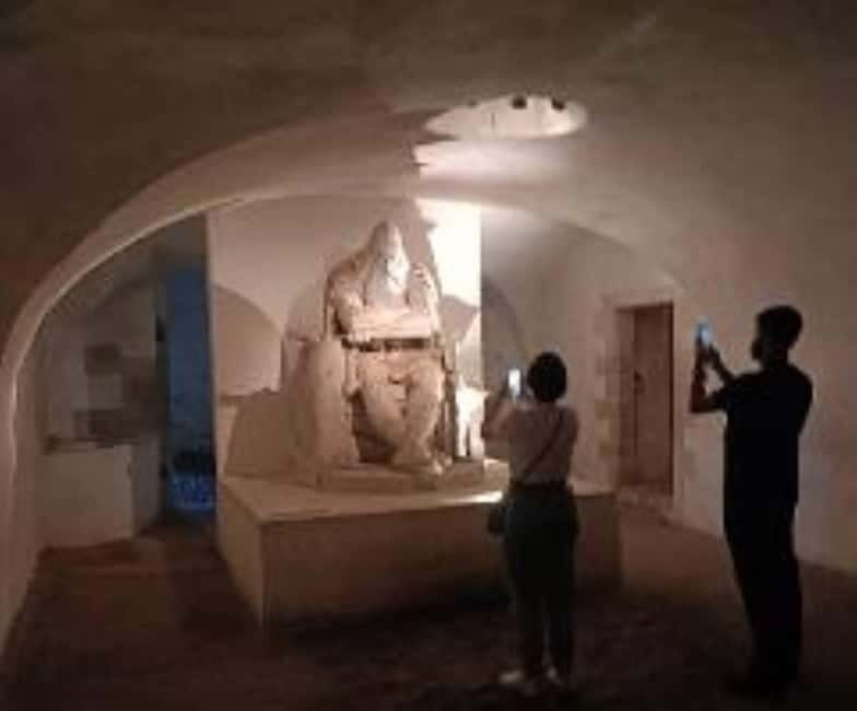 Easy Pace Tour of Kronborg Castle and Frederiksborg Palace - Easy Pace Tour of Kronborg Castle and Frederiksborg Palace