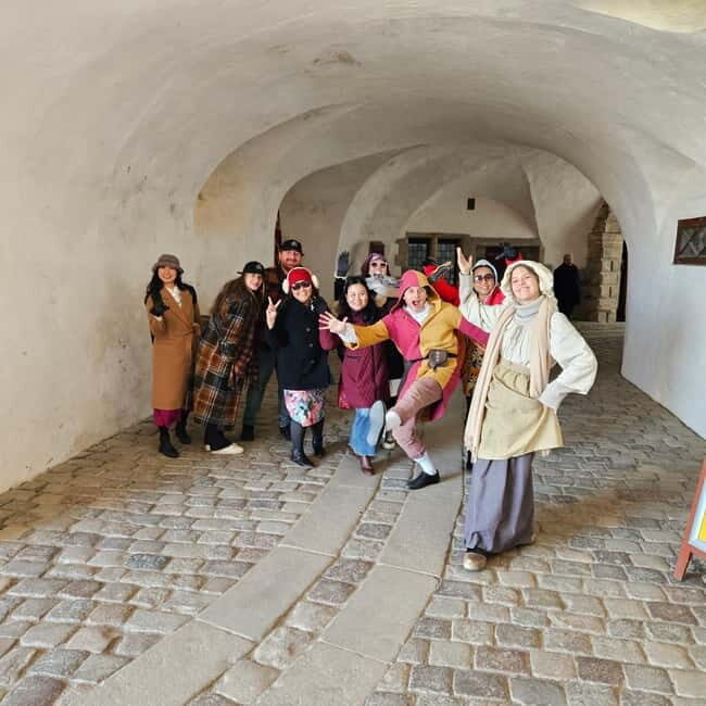 Easy Pace Tour of Kronborg Castle and Frederiksborg Palace - The Value of the Experience