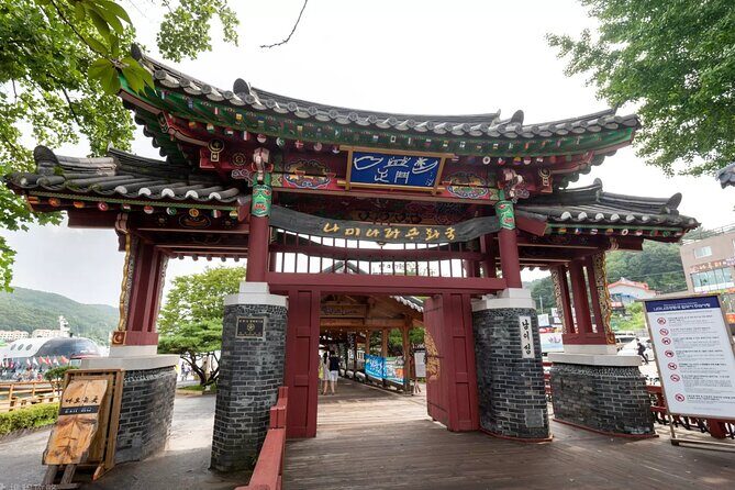 Easy private tour to Nami Island, Garden of Morning Calm - FAQs