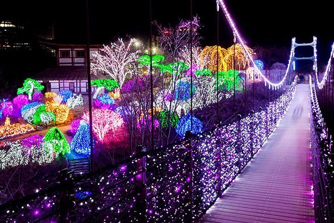 Easy private tour to Nami Island, Garden of Morning Calm - Final Thoughts