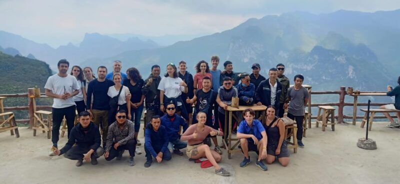 Easy Rider 2 Day 2 Night Motorcycle Tour of Ha Giang Loop - Practical Considerations