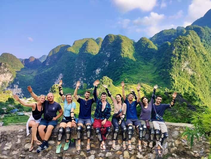 Easy Rider 3 Day Motorcycle Tour of Ha Giang Loop - What Makes This Tour Stand Out