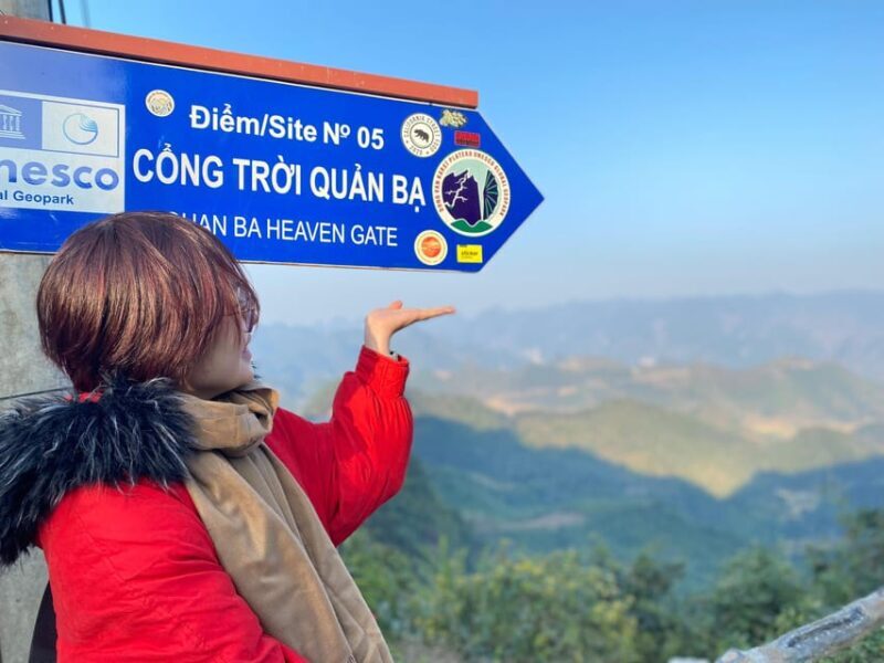 Easy Rider 3 Day Motorcycle Tour of Ha Giang Loop - Practical Aspects and Considerations