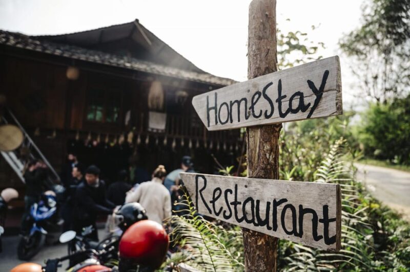 Easy Rider 3 Day Motorcycle Tour of Ha Giang Loop - Authentic Experiences: What Travelers Say