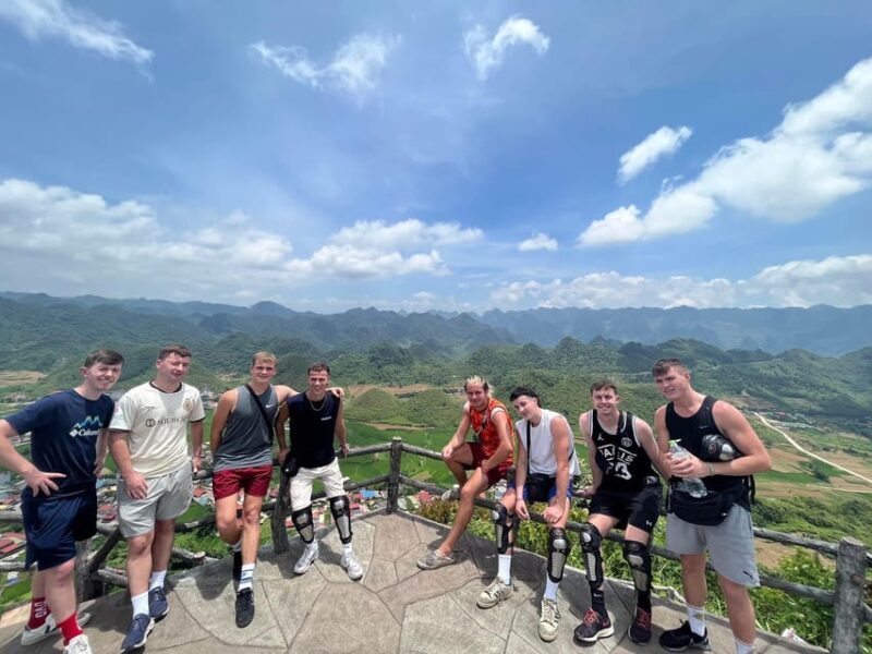 Easy Rider 3 Day Motorcycle Tour of Ha Giang Loop - The Sum Up