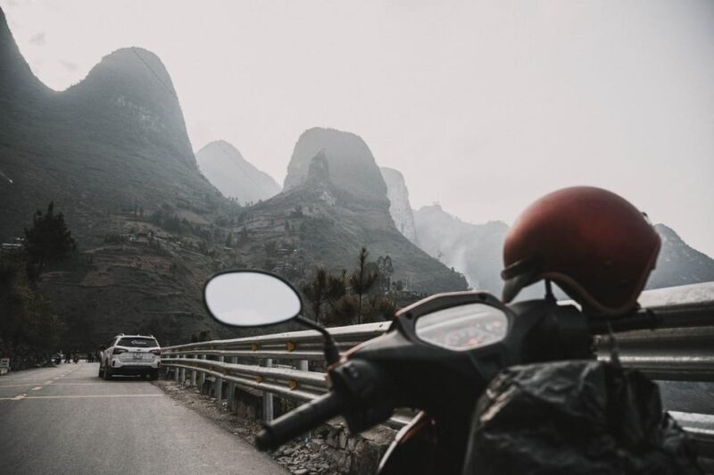 Easy Rider 3 Day Motorcycle Tour of Ha Giang Loop - FAQ