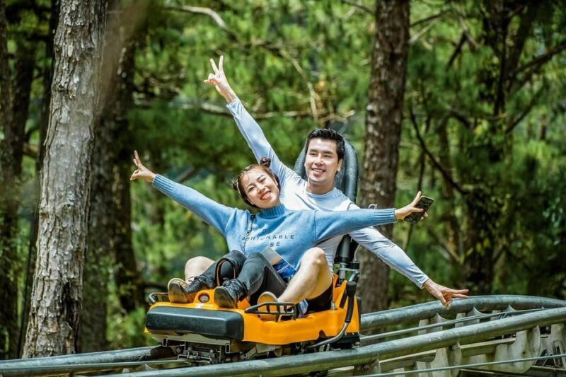 Easy Rider City Tour Dalat - Authenticity and Authentic Experiences