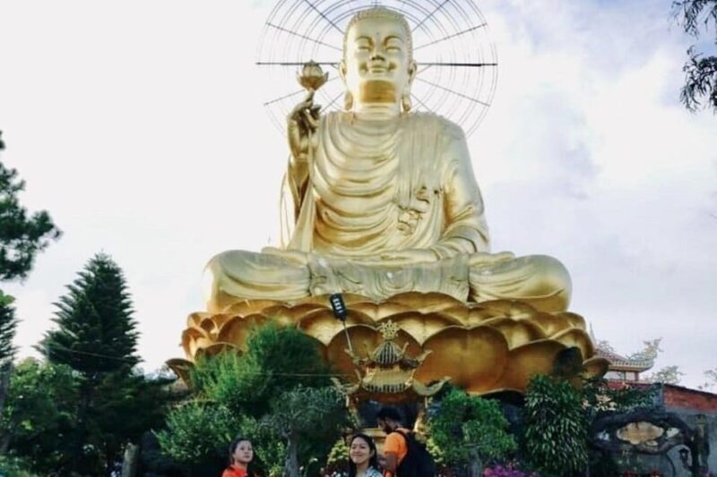 Easy Rider City Tour Dalat - FAQs about the Easy Rider City Tour Dalat
