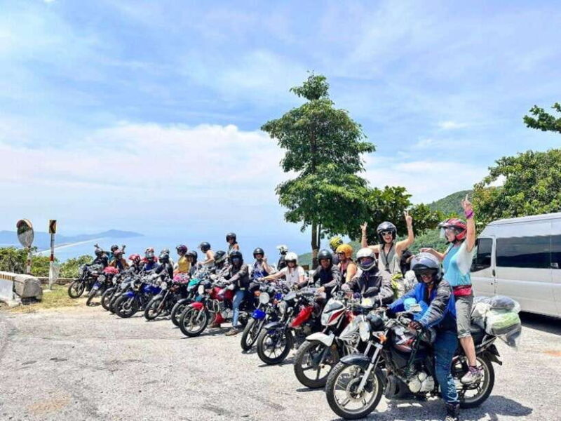 Easy Rider Dalat To Nha Trang by Motorbike Tour (3 Days) - What Sets This Tour Apart?