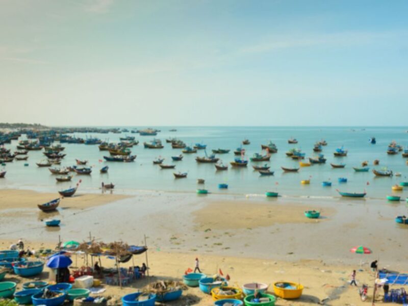 Easy Rider Dalat To Nha Trang by Motorbike Tour (3 Days) - Value and Cost Analysis