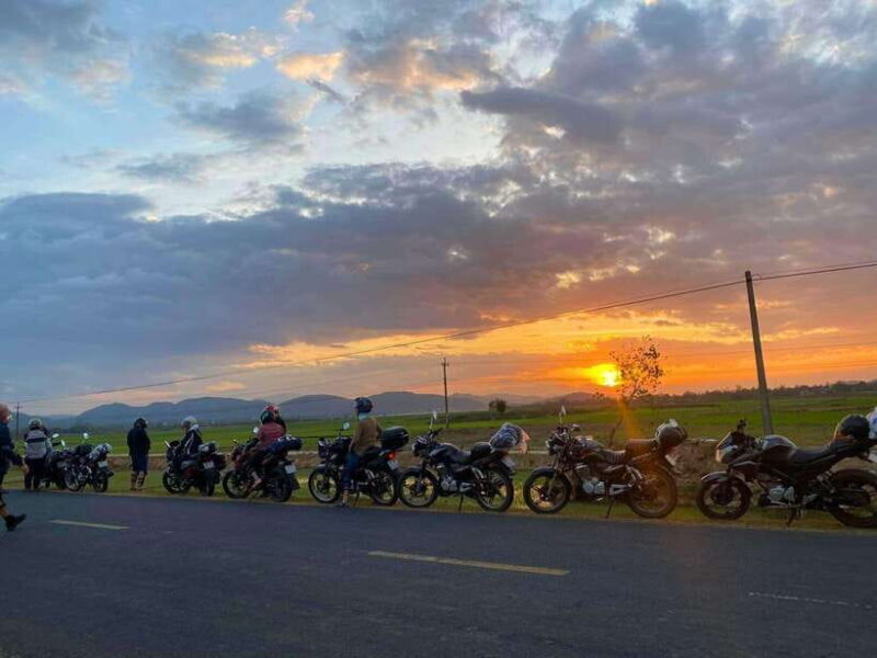 Easy Rider Dalat To Nha Trang by Motorbike Tour (3 Days) - Practical Tips for Travelers