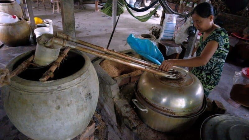 Easy Rider Dalat To Nha Trang by Motorbike Tour (3 Days) - Who Is This Tour Perfect For?