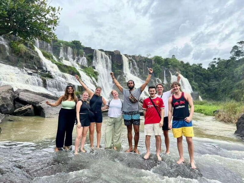 Easy Rider Dalat To Nha Trang by Motorbike Tour (3 Days) - Final Thoughts