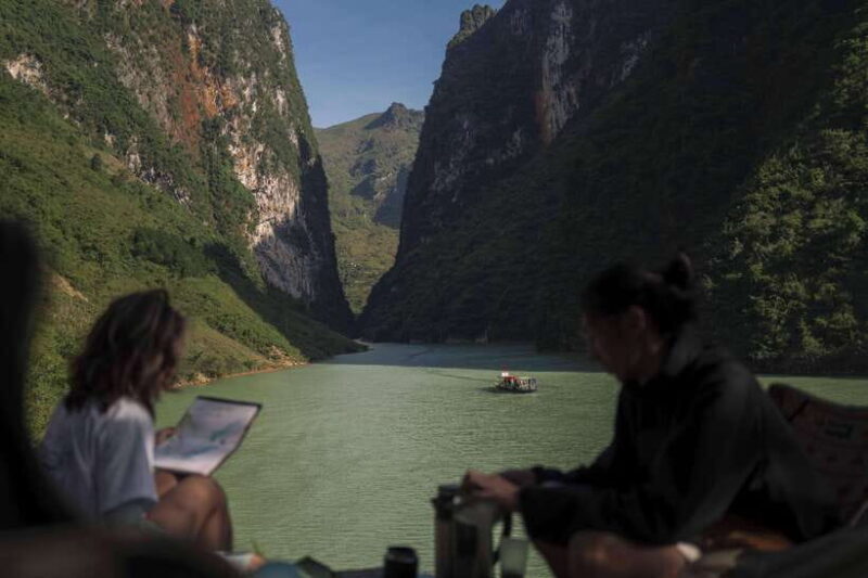 Easy rider Ha Giang Loop 4 days - Camping, Sup, Trekking - FAQ