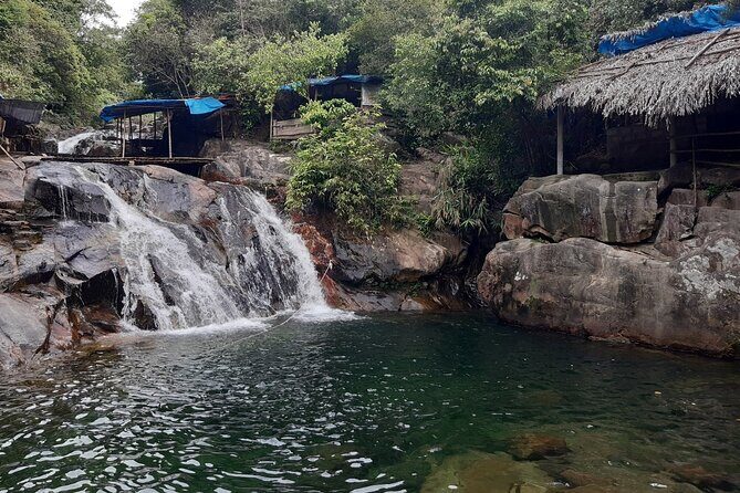 Easy Rider Motorbike Hue to/from Hoi An Via Hai Van Pass & More - What Could Be a Drawback?