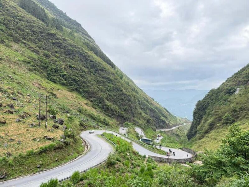 Easy Rider motorbike tour of Ha Giang - Introduction: An Adventure Worth Considering