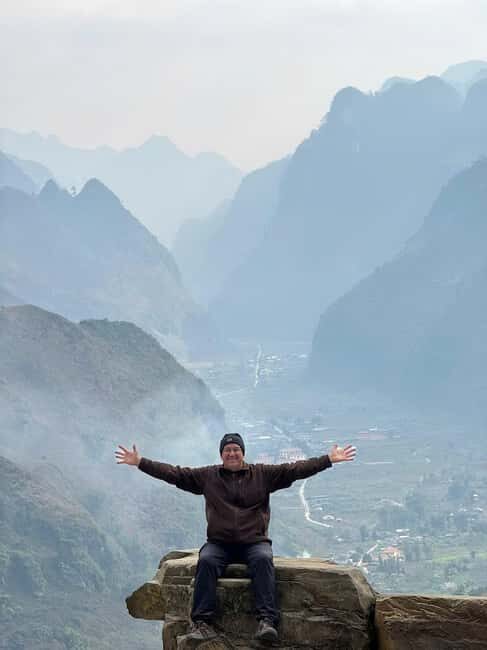 Easy Rider motorbike tour of Ha Giang - The Itinerary in Detail